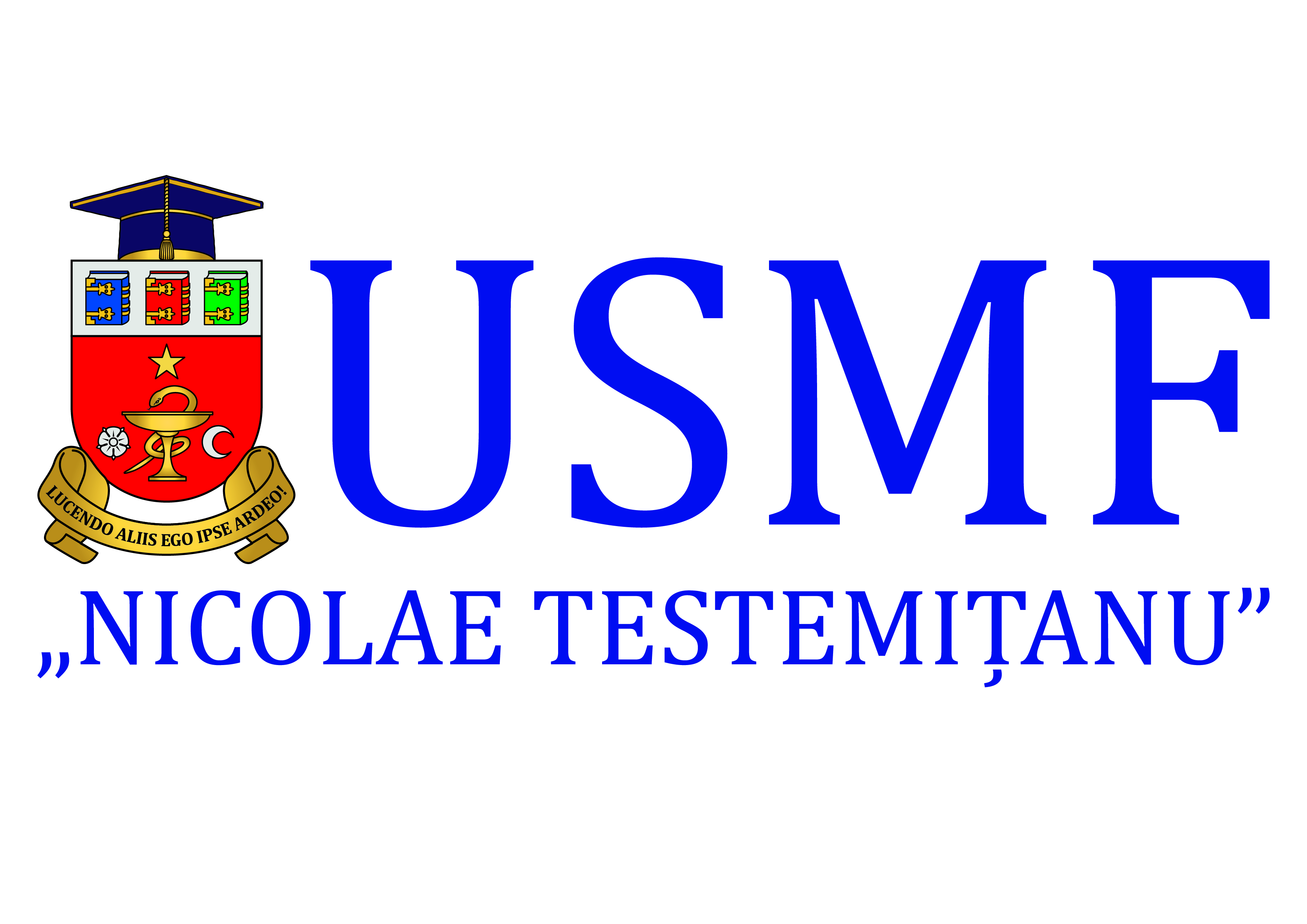 | Universitatea de Stat de Medicină și Farmacie "Nicolae Testimițeanu ...